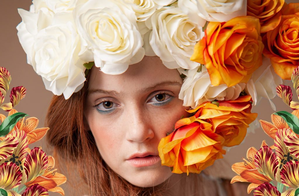 Constance Ford - The BHB Co.